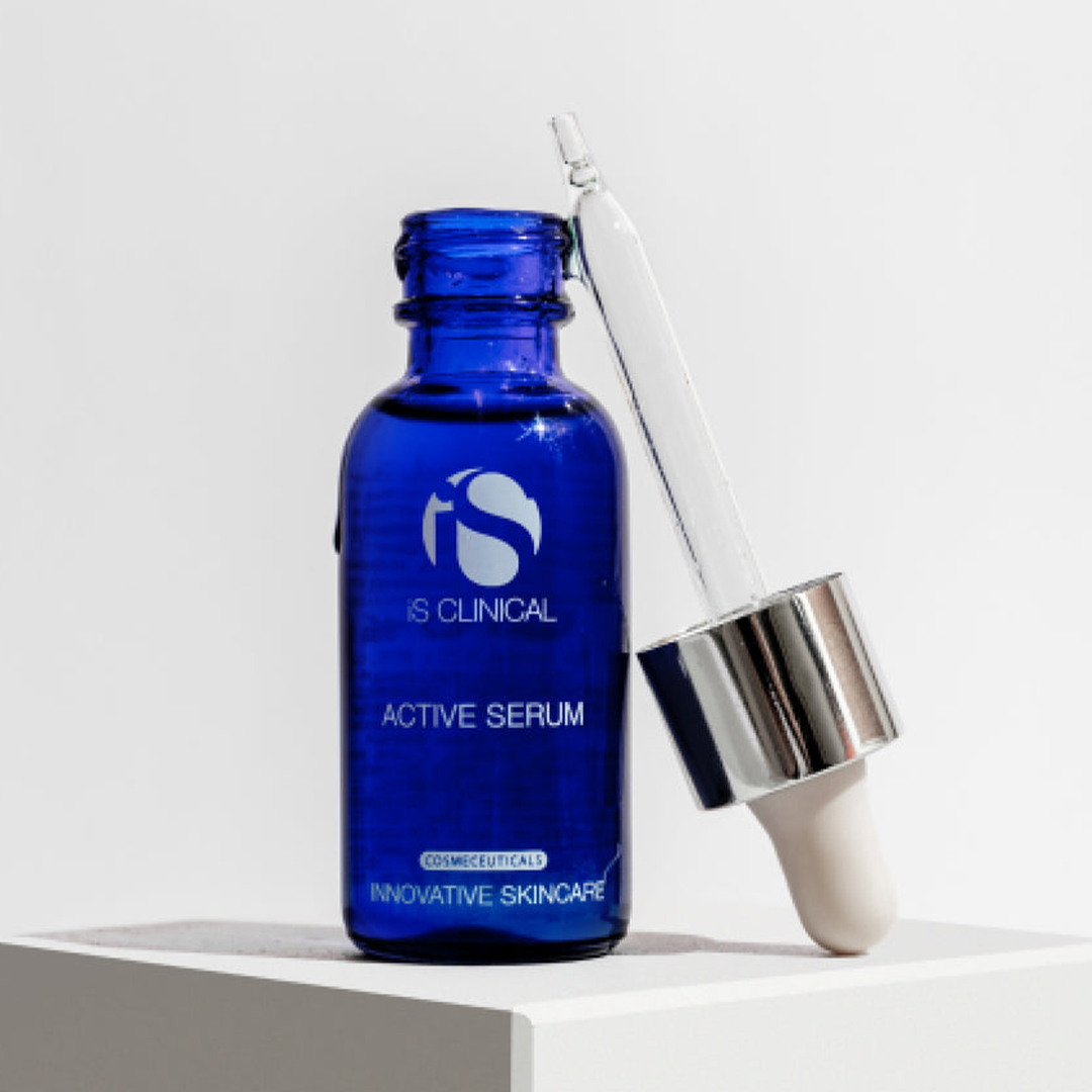Shopping Guide - In The Spotlight: iS Clinical - Active Serum