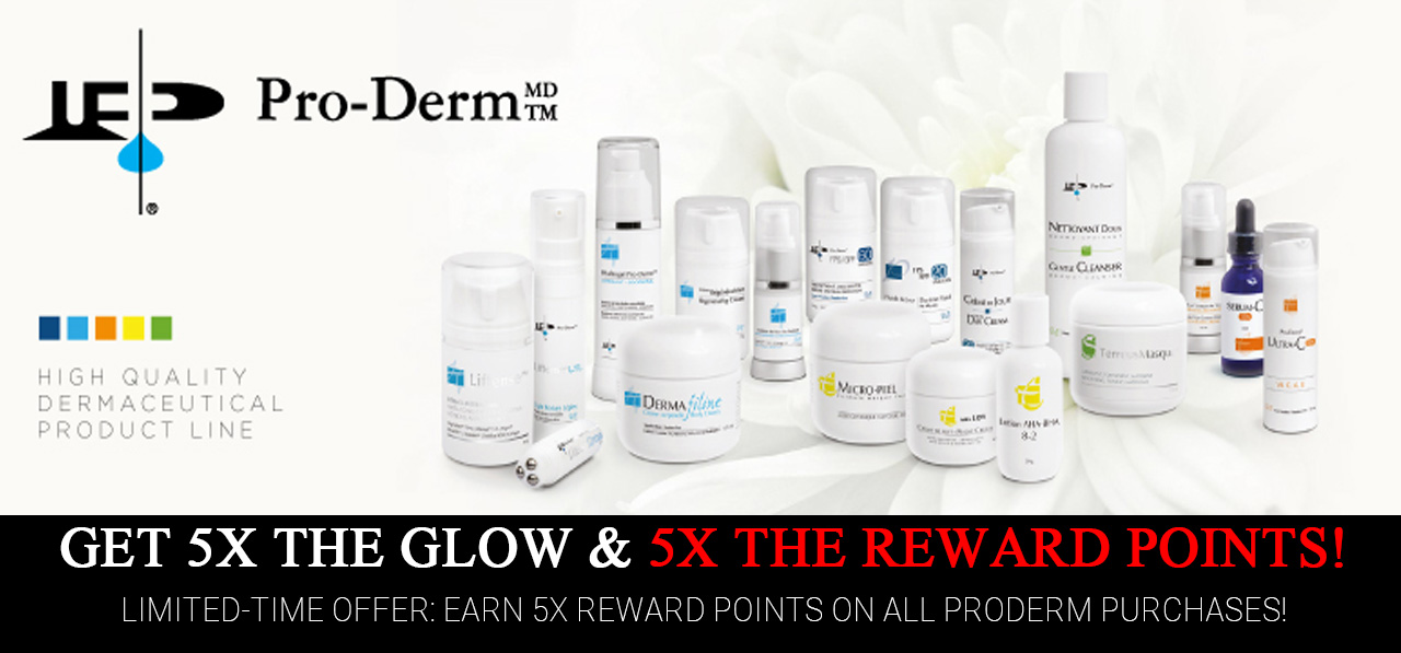 ProDerm | eSkinCareStore