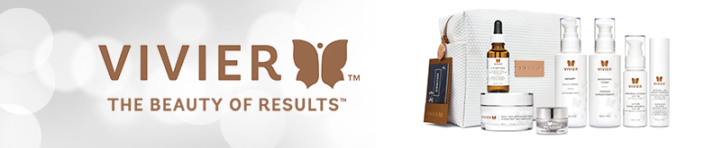 VivierSkin | eSkinCareStore