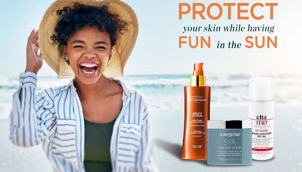 eSkinCareStore | Skin Care Hair Care Cosmetics Online Products | Canada