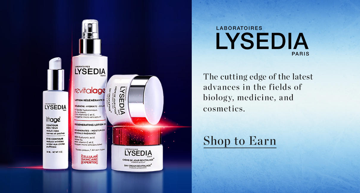 Skin care products and beauty supplies