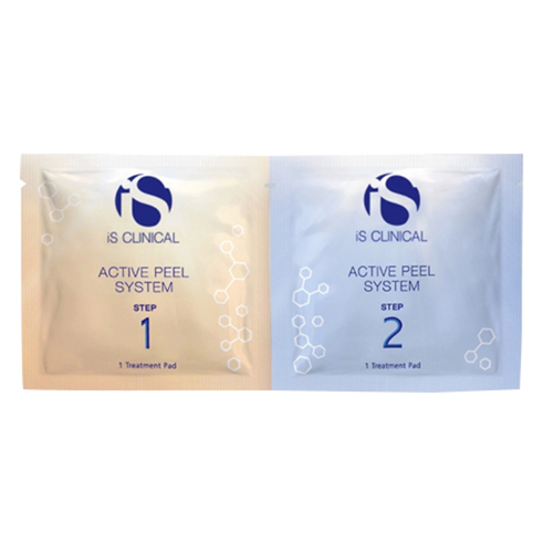 Active Peel System | iS Clinical | eSkinCareStore