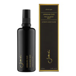 Everybody Arabian Oud Face and Body Mist | Sodashi | eSkinCareStore