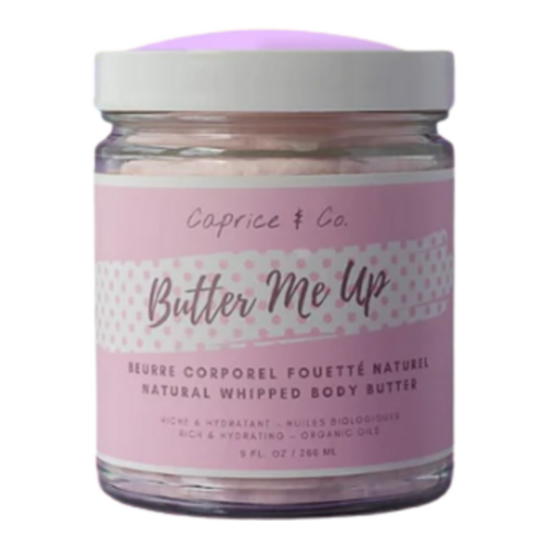 Butter Me Up - Cotton Candy | Caprice & Co. | eSkinCareStore