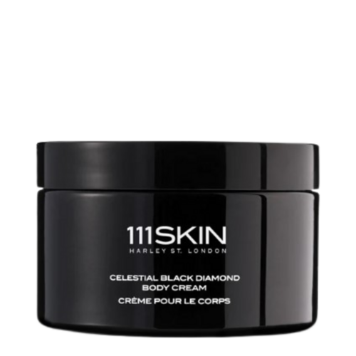 Celestial Black Diamond Body Cream | 111SKIN | eSkinCareStore