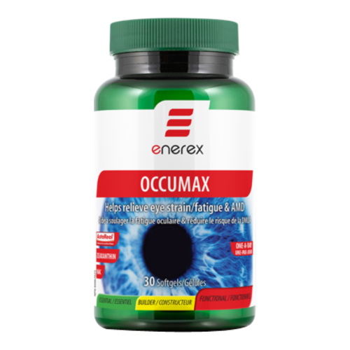 Occumax | Enerex | eSkinCareStore