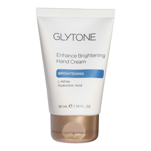 Enhance Brightening Hand Cream | Glytone | eSkinCareStore