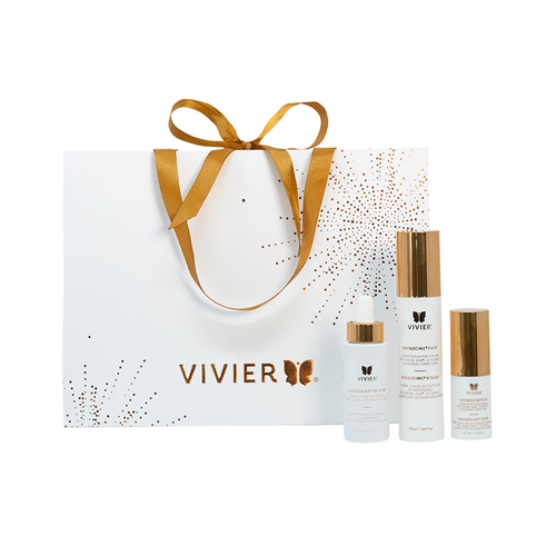 Firmer Skin Gift Set | VivierSkin | eSkinCareStore