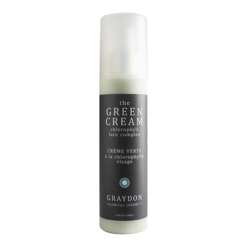 Green Cream - Face Cream | Graydon | eSkinCareStore
