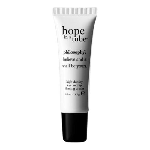 Hope in A Tube | Philosophy | eSkinCareStore