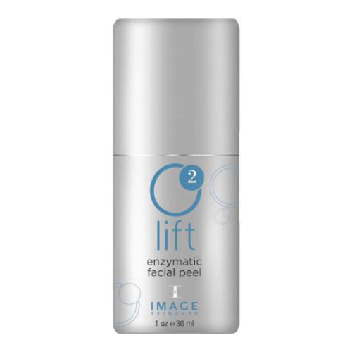 O2 Lift Enzymatic Facial Peel | Image Skincare | eSkinCareStore