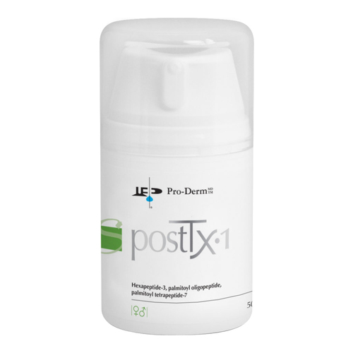 PostTx 1 Cream | ProDerm | eSkinCareStore