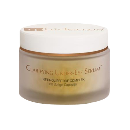 Eye Serum Capsules | Phiderma | eSkinCareStore