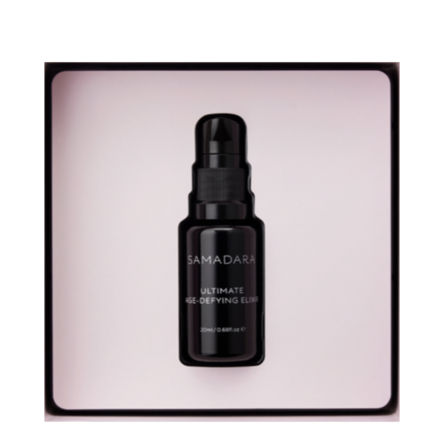 Samadara Ultimate Age Defying Elixir | Sodashi | eSkinCareStore