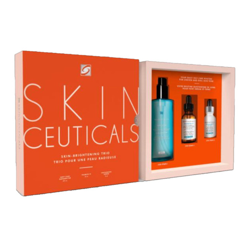 Skin Brightening Trio | SkinCeuticals | eSkinCareStore