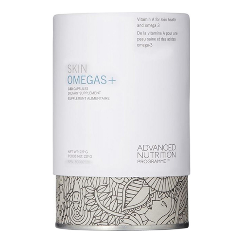 Skin Omegas+ | Advanced Nutrition Programme | eSkinCareStore