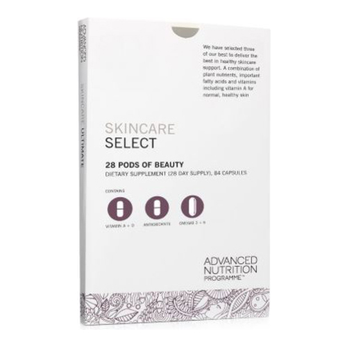 Skin Select - 28 Pods of Beauty | Advanced Nutrition Programme ...