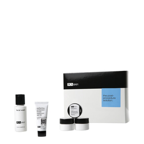 The Post-Procedure Solution Kit | PCA Skin | eSkinCareStore