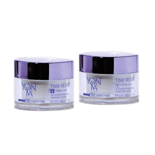 Time Resist Gift Set | Yonka | eSkinCareStore