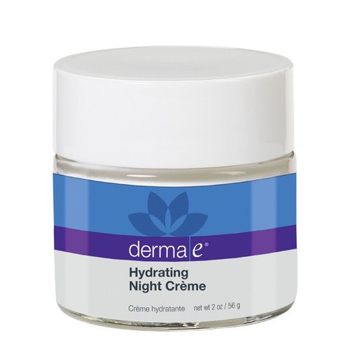 Hydrating Night Cream | Derma E | eSkinCareStore