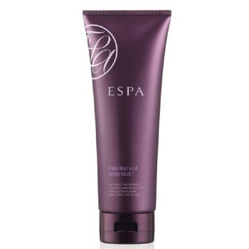 Pink Hair & Scalp Mud, 200ml/6.75 oz | ESPA | eSkinCareStore