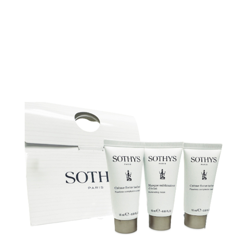 Sothys Radiance and Anti-Dark Spot Discovery Kit | | eSkinCareStore