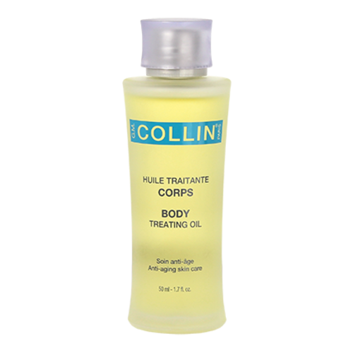 Body Treating Oil | GM Collin | eSkinCareStore